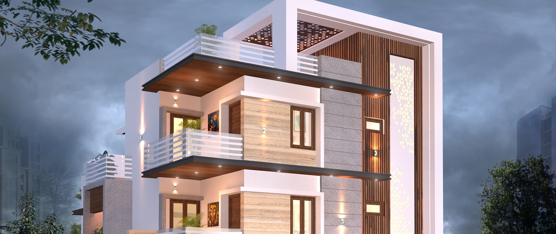 MSN Constructions